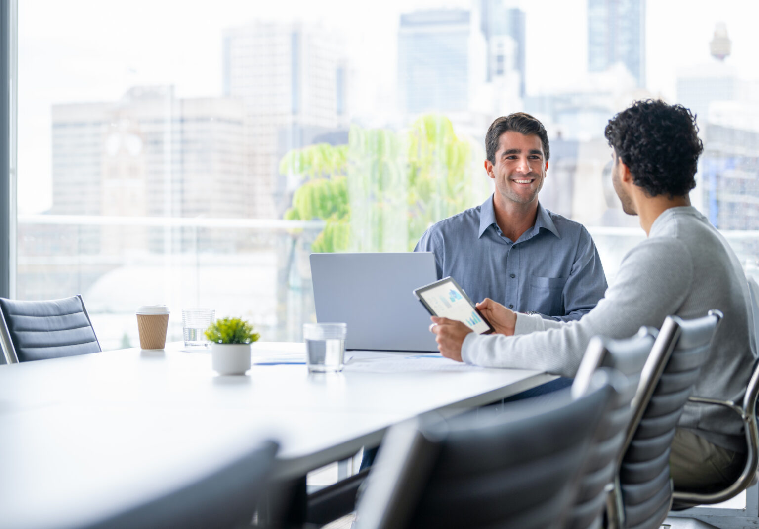 About Objective Management Group - Objective Management Group